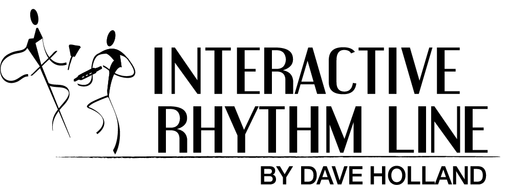 Instruments - Interactive Rhythm Interactive Rhythm